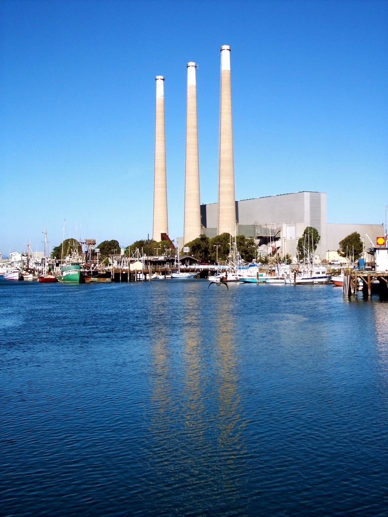 Redecorating your fossil power plant with batteries - WeMake Consultores