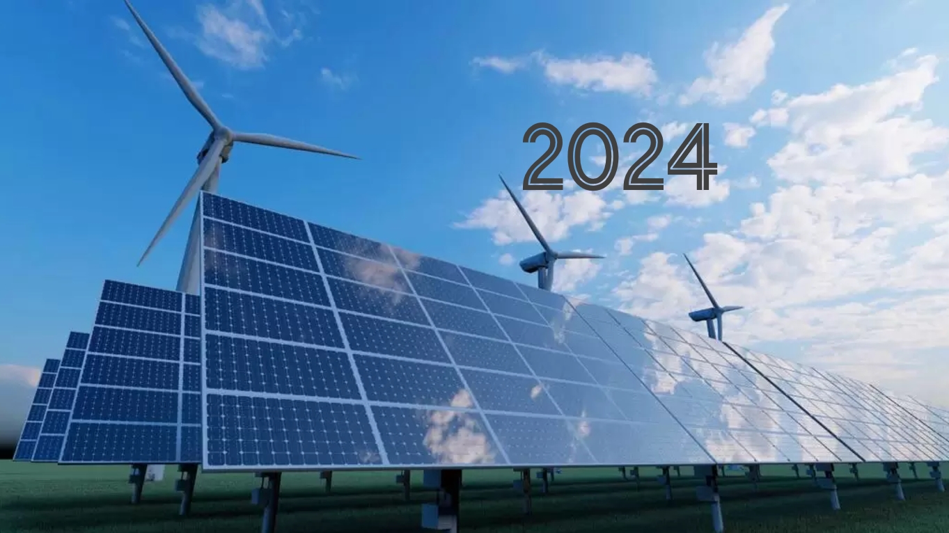 Wind and Solar in Spain - Overview 2024 - WeMake Consultores