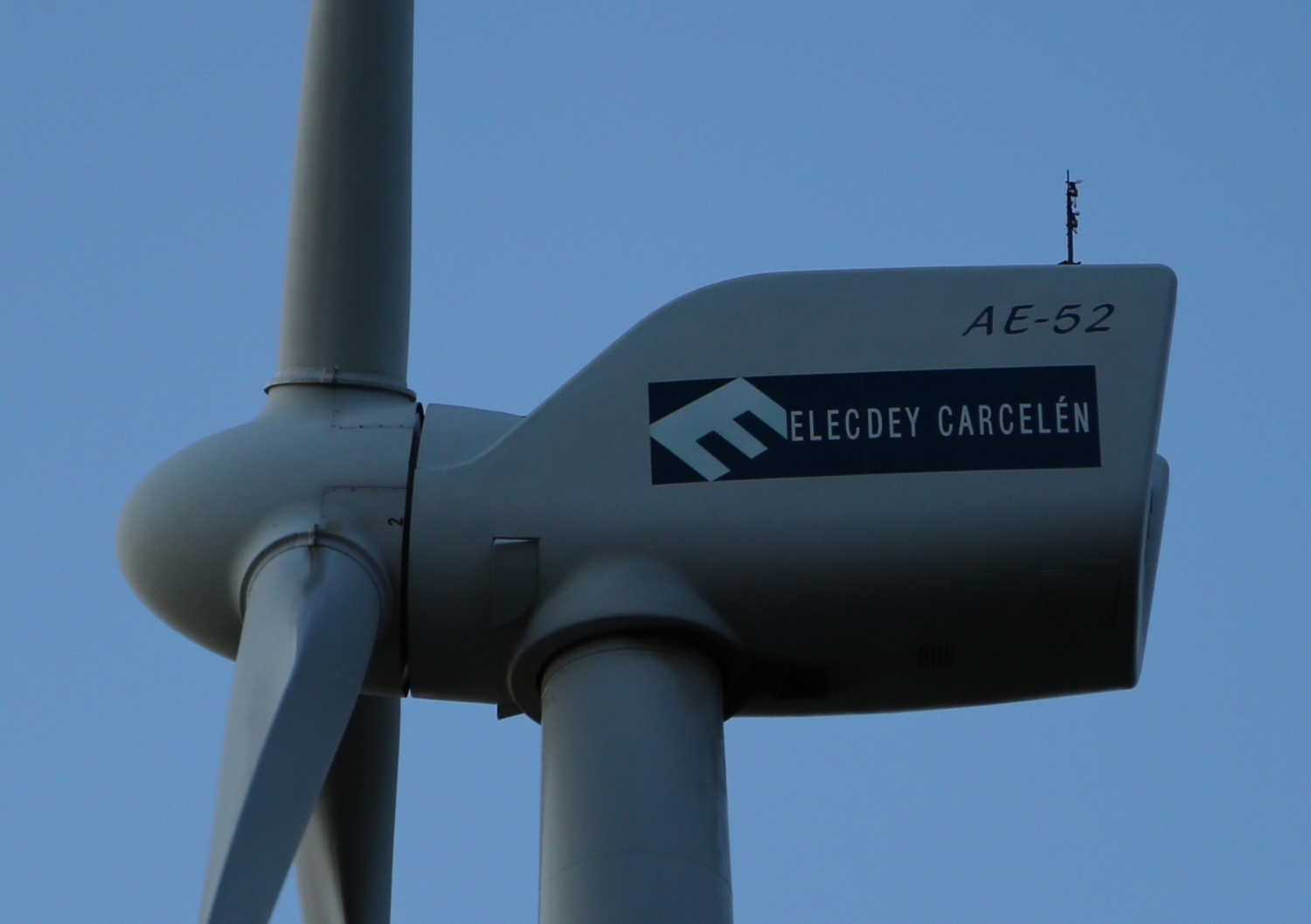Windturbine observer's guide - WeMake Consultores